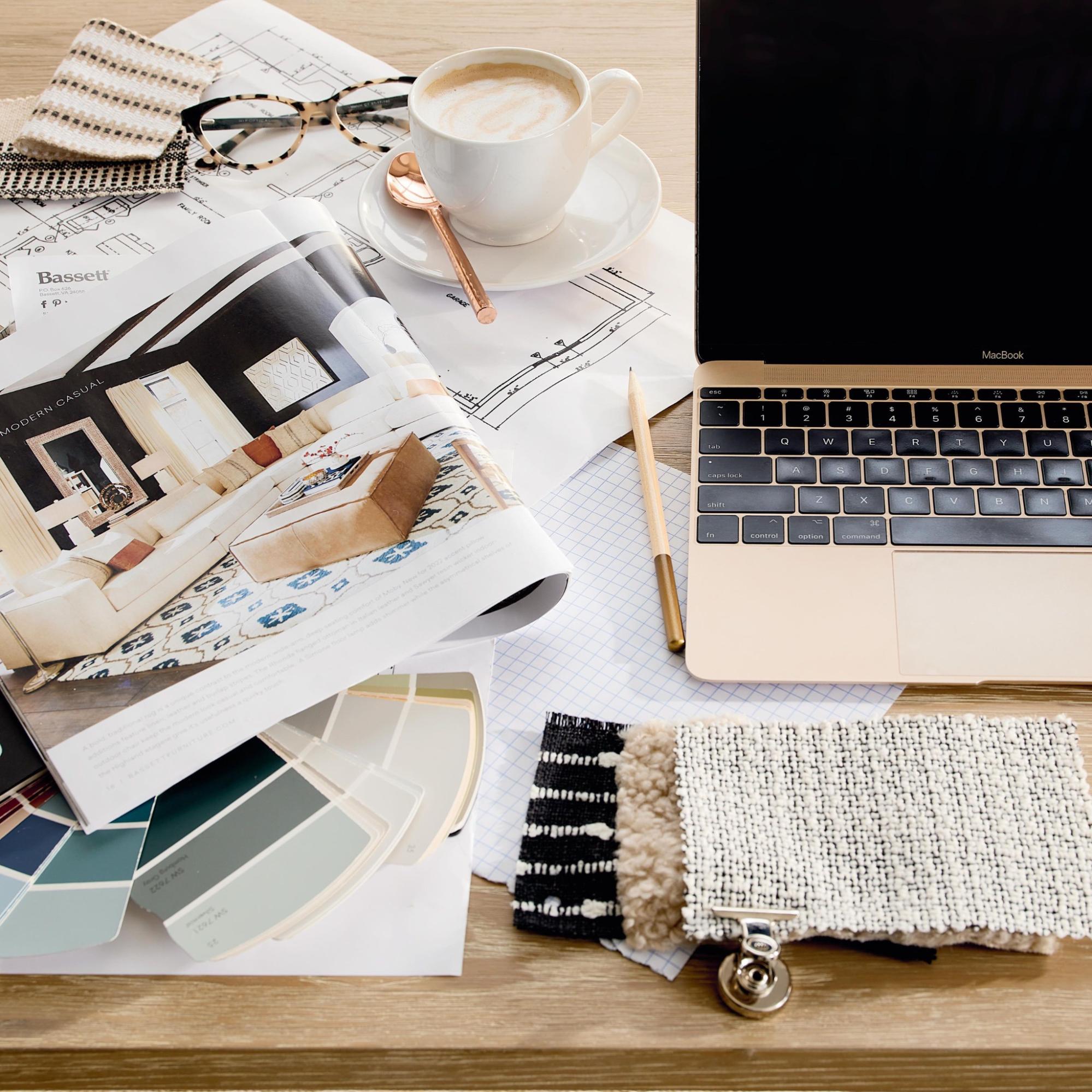 Unlocking Creative Potential: Innovative Approaches to House Interior ...