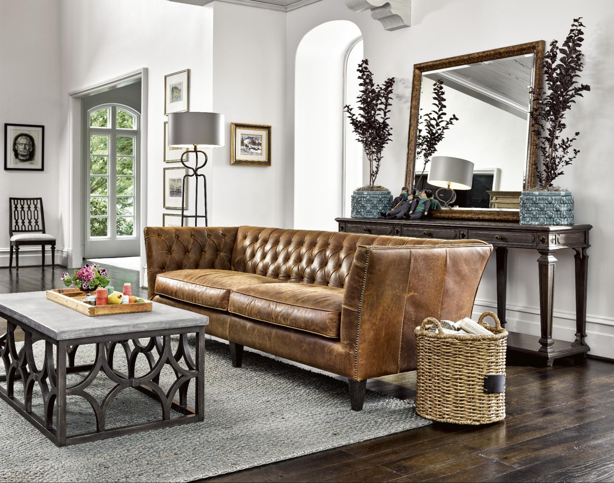 Designing with Purpose: Tips and Tricks for Placing Furniture in Your ...