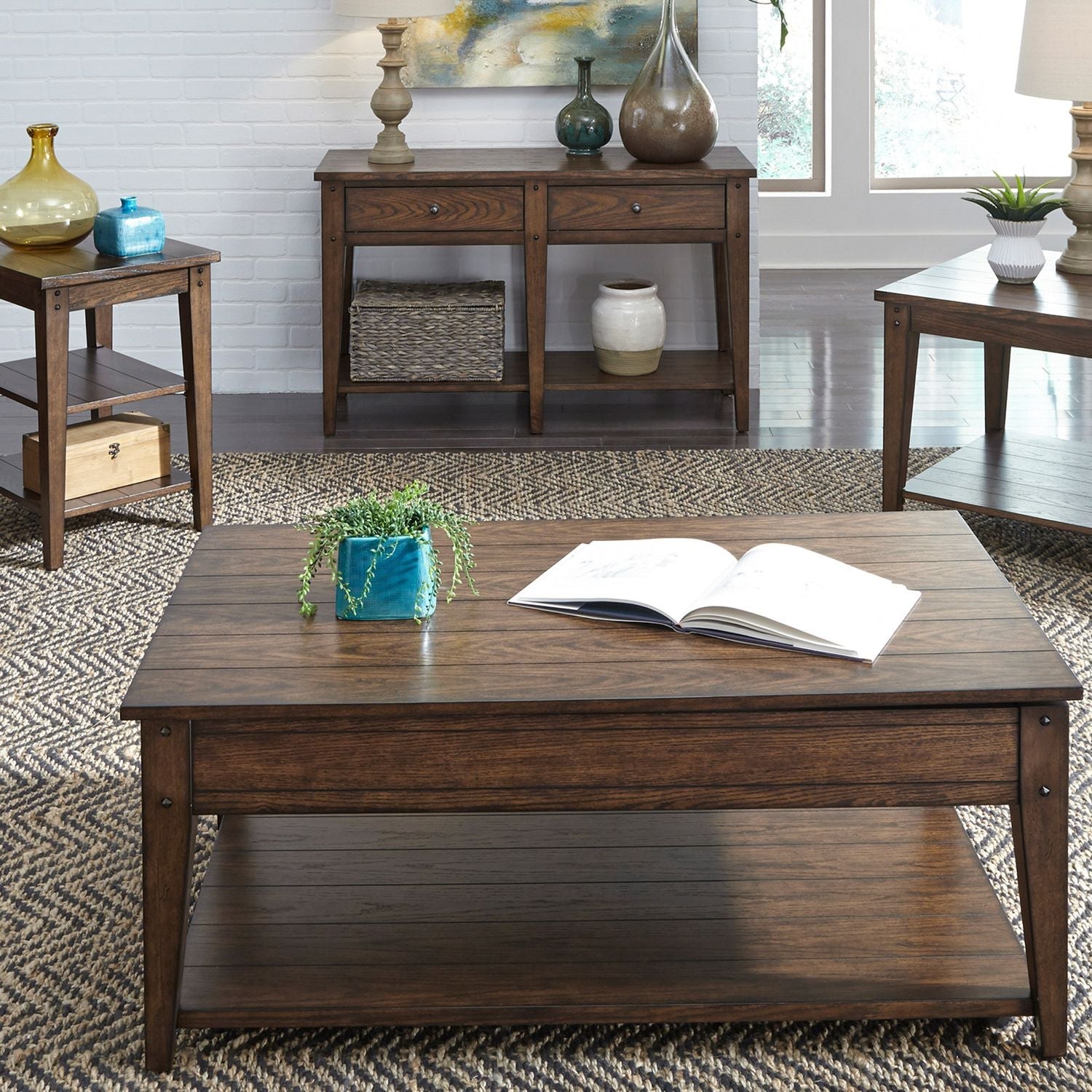 Tables– Chapin Furniture