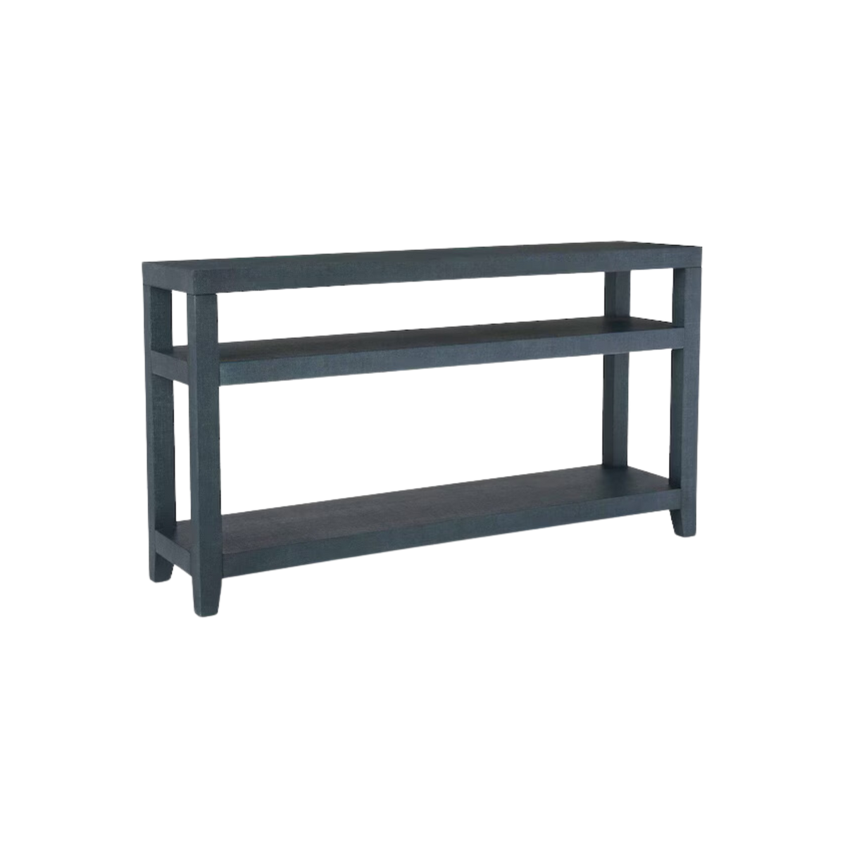 Ventura Raffia Console Table | Chapin Furniture