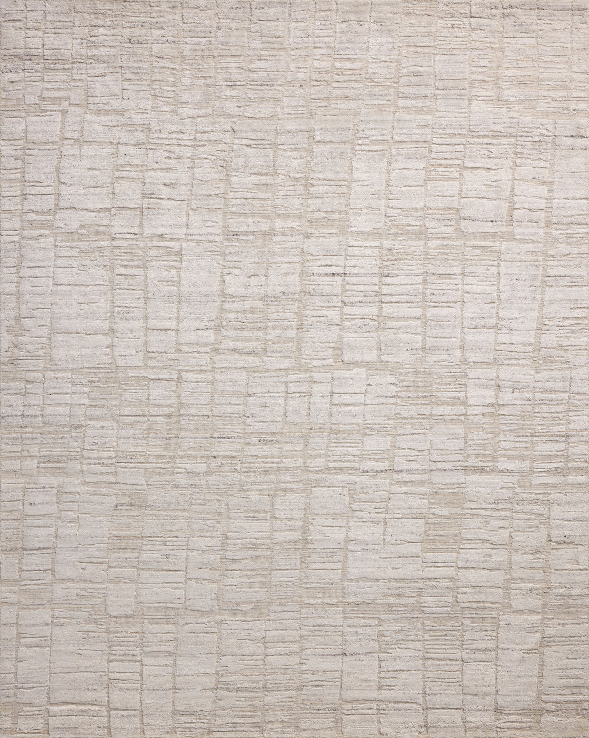 Jean Stoffer Daniel 01 Rug- Antique Ivory | Chapin Furniture