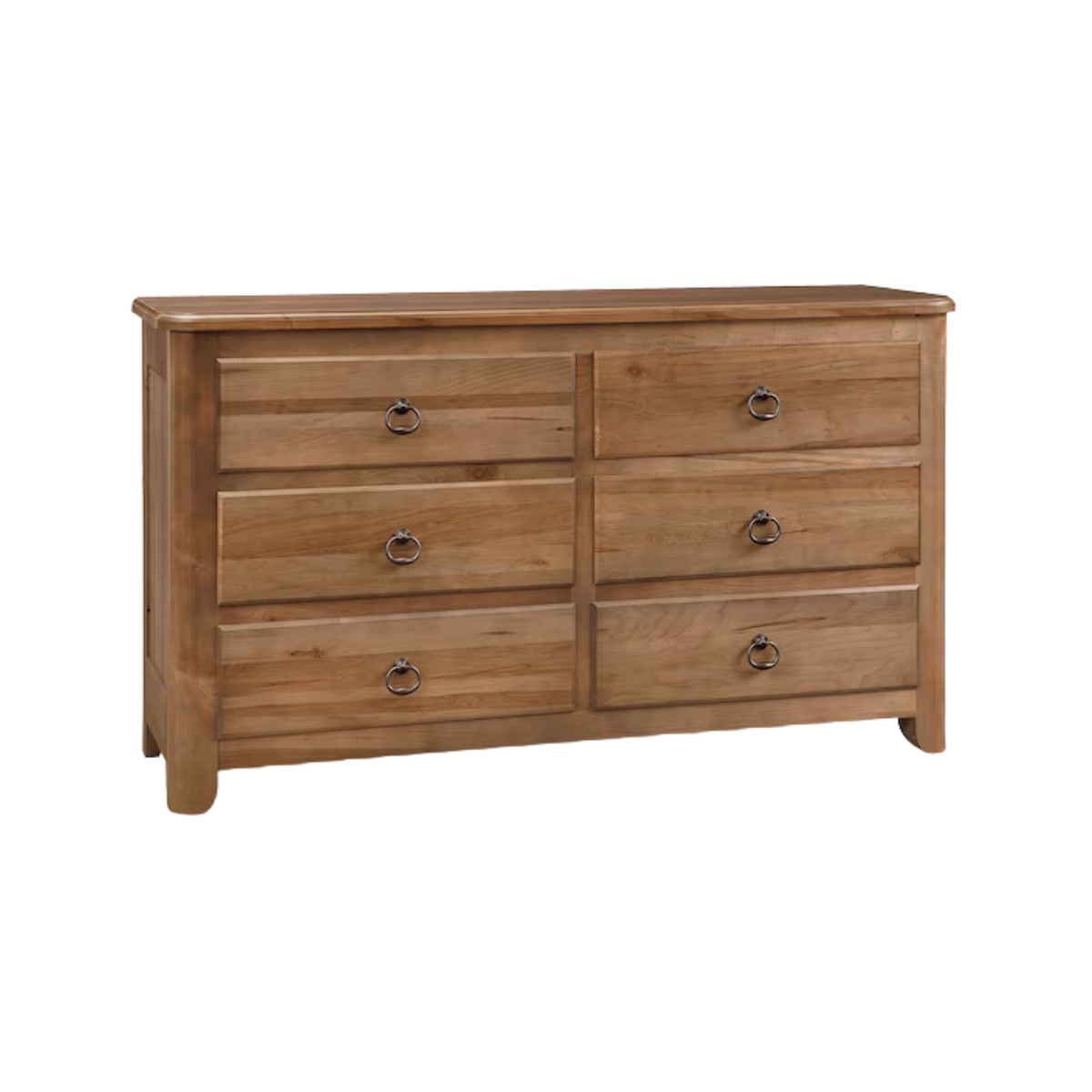 Benchmade Heritage Dresser - Custom | Chapin Furniture