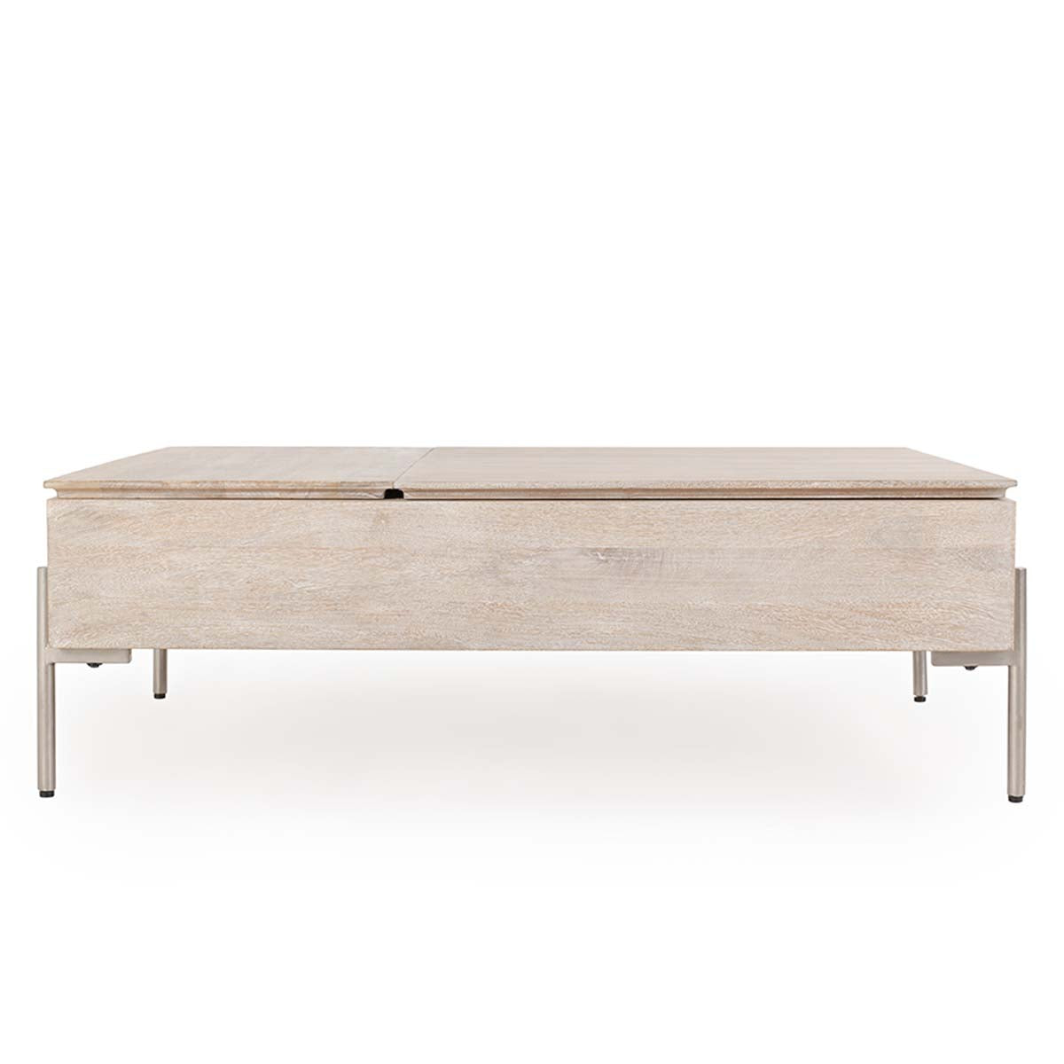 Rocklin Double Lift Top Coffee Table | Chapin Furniture