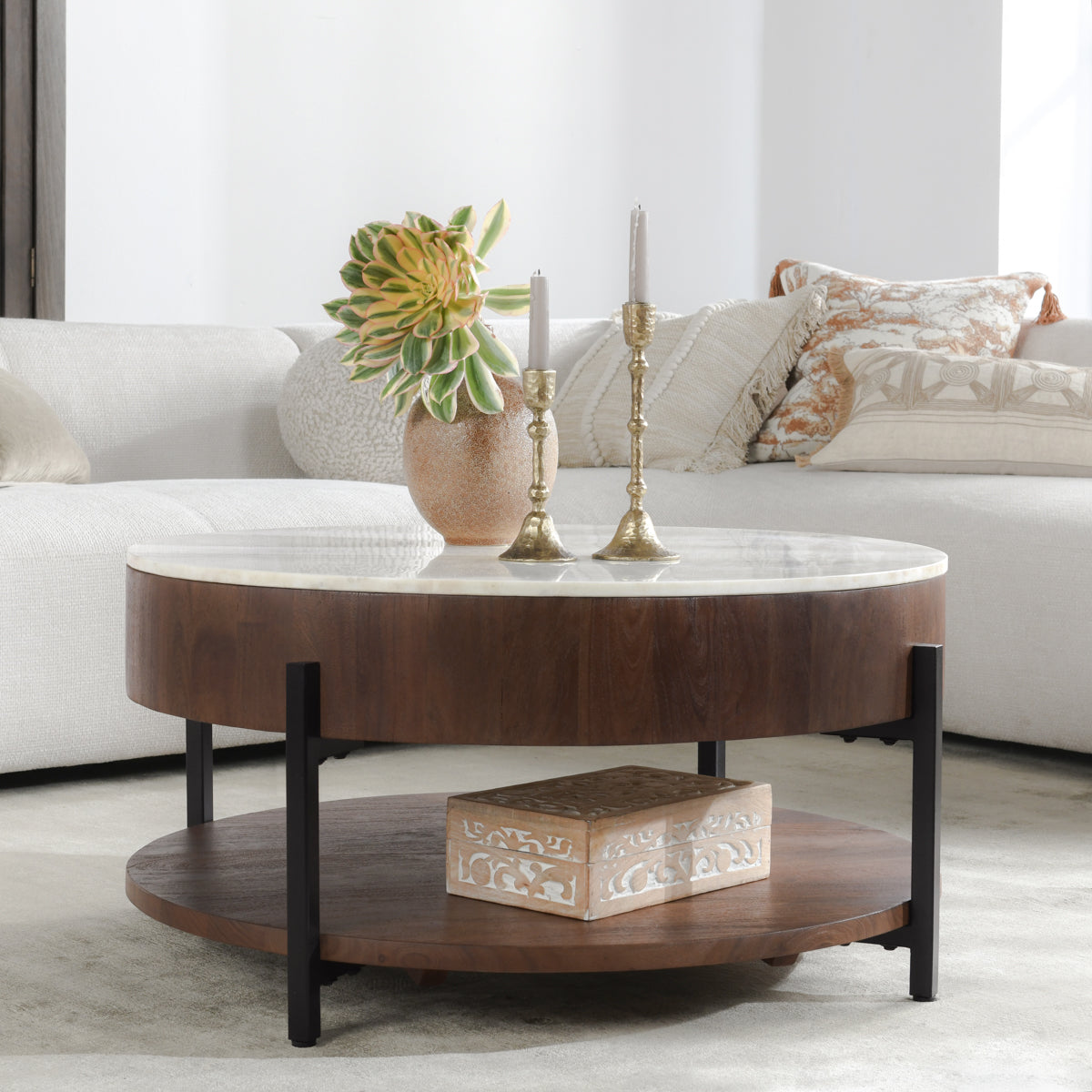 Coffee Tables | Chapin Furniture