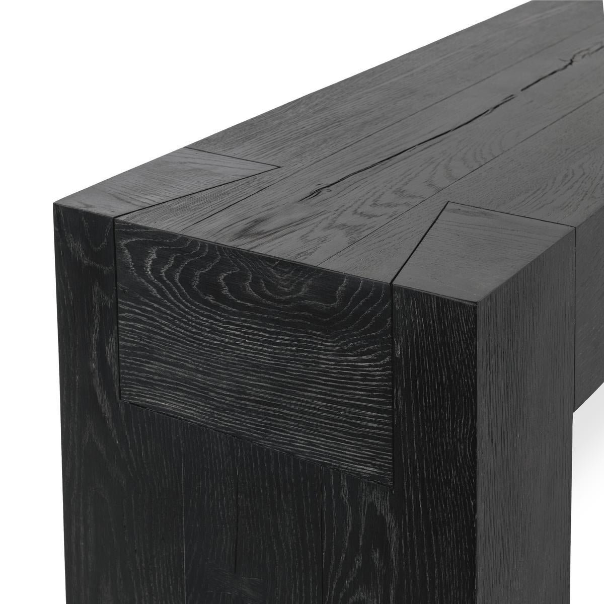 Bristol Console Table– Chapin Furniture