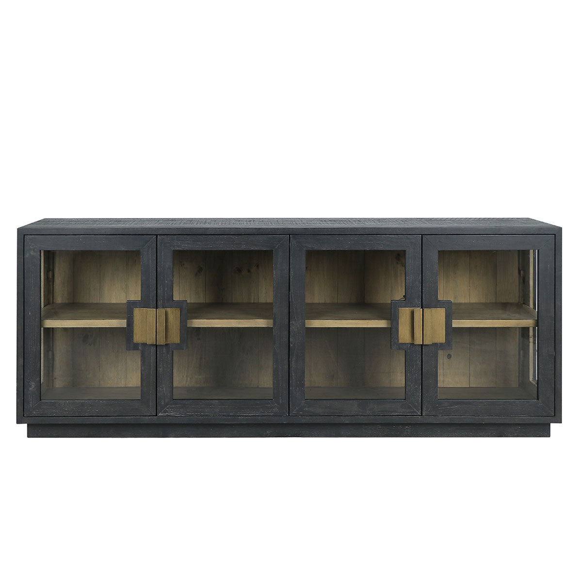Larson 4 Door Buffet Cabinet | Chapin Furniture