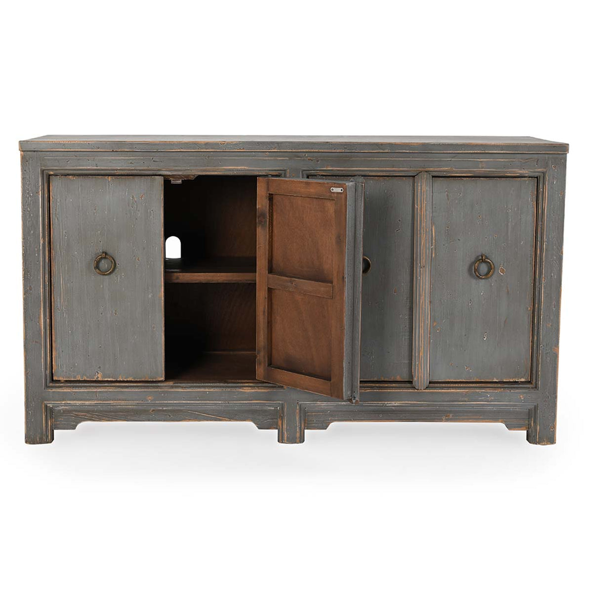 Amherst 4 Door Buffet | Chapin Furniture