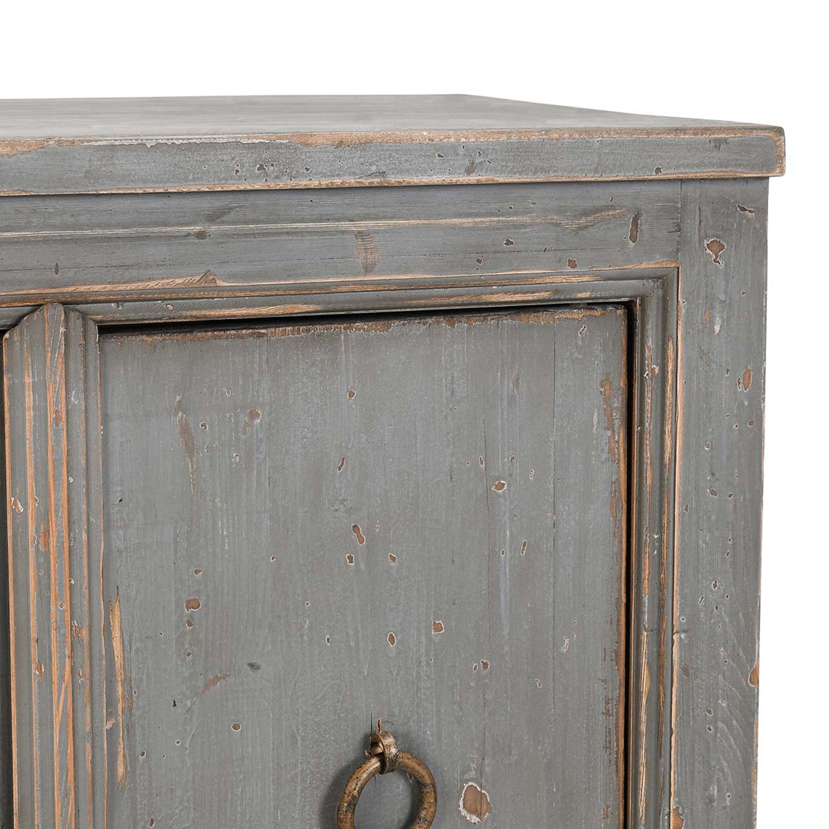 Amherst 4 Door Buffet | Chapin Furniture