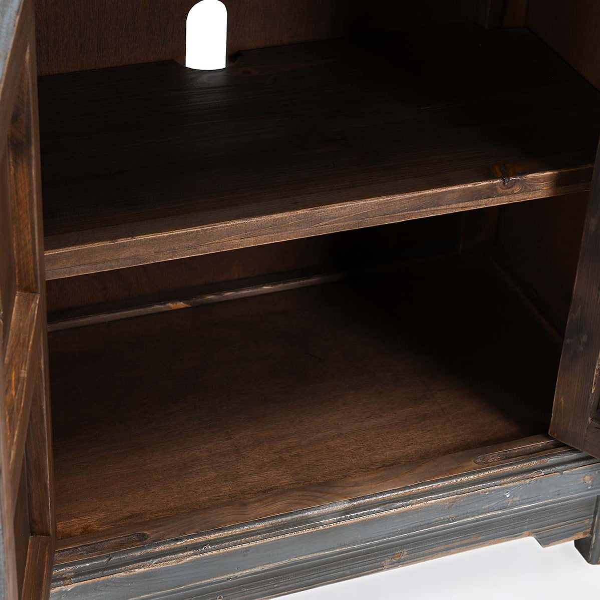 Amherst 4 Door Buffet | Chapin Furniture