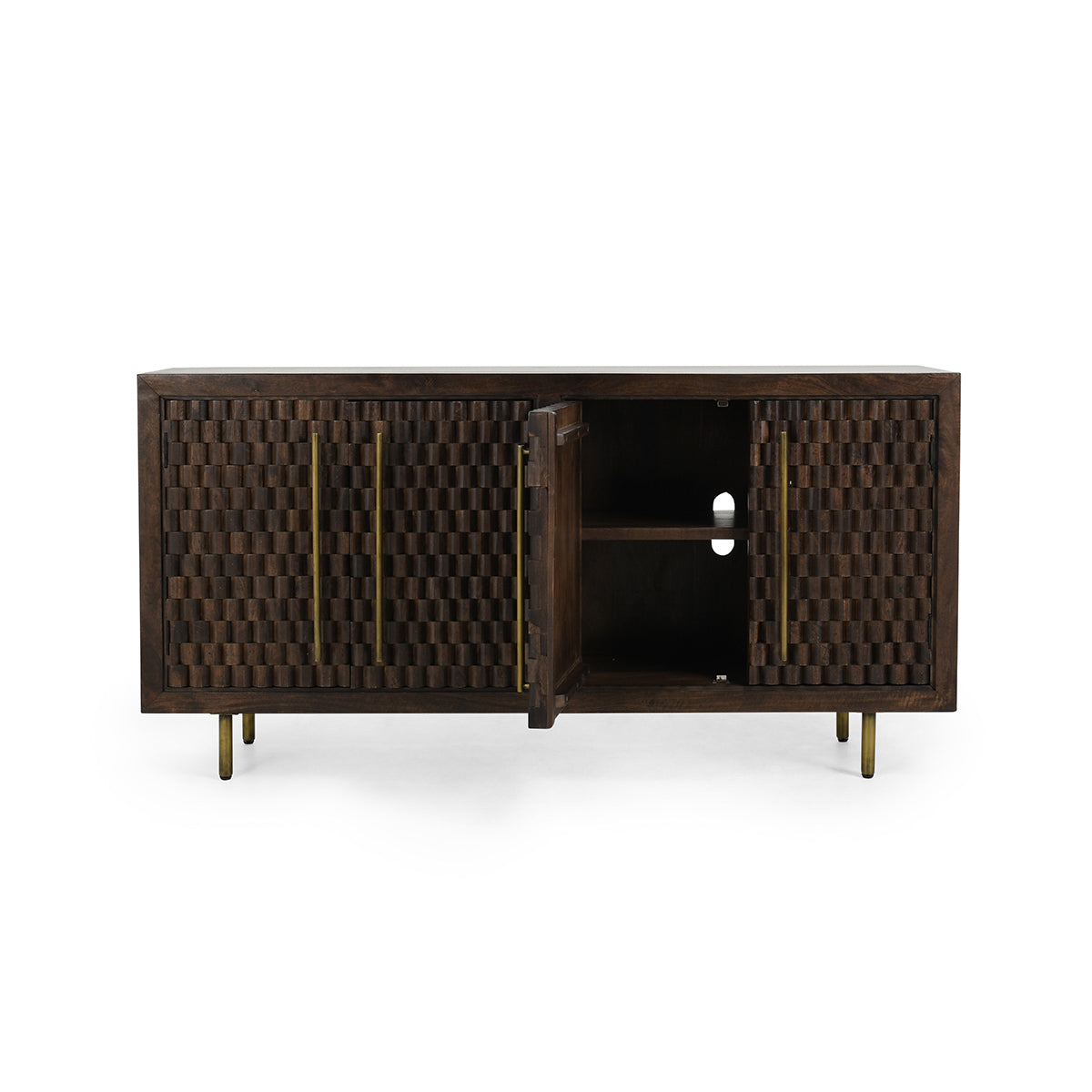 Norwood 4 Door Buffet Cabinet– Chapin Furniture