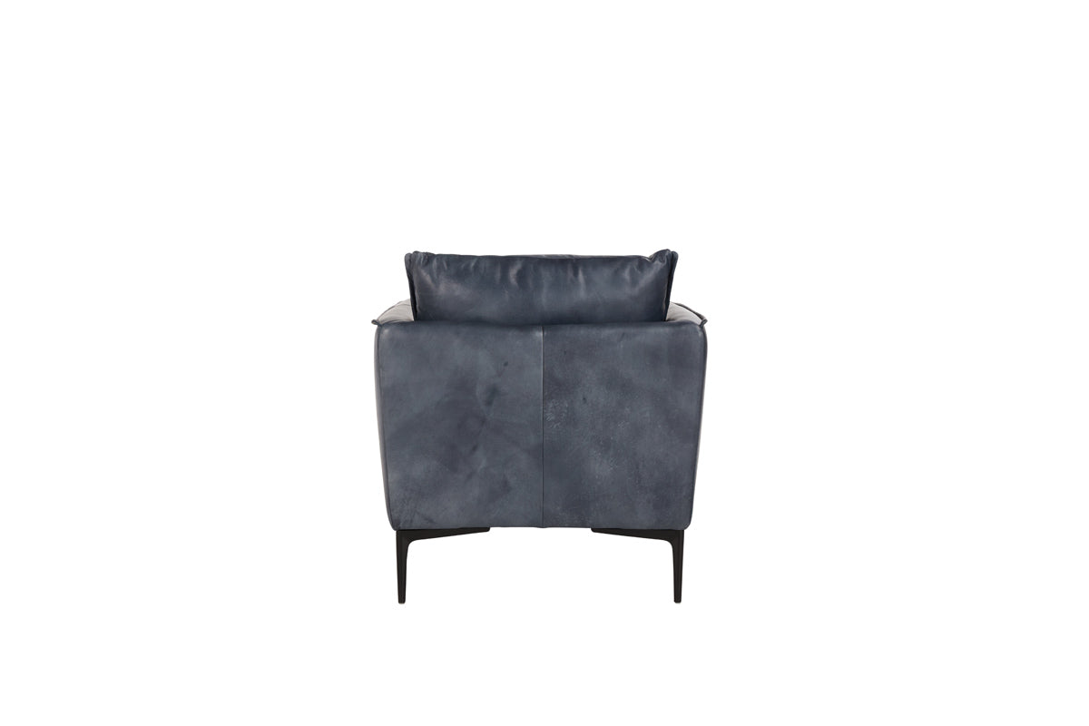 Abigail Club Chair | Chapin Furniture
