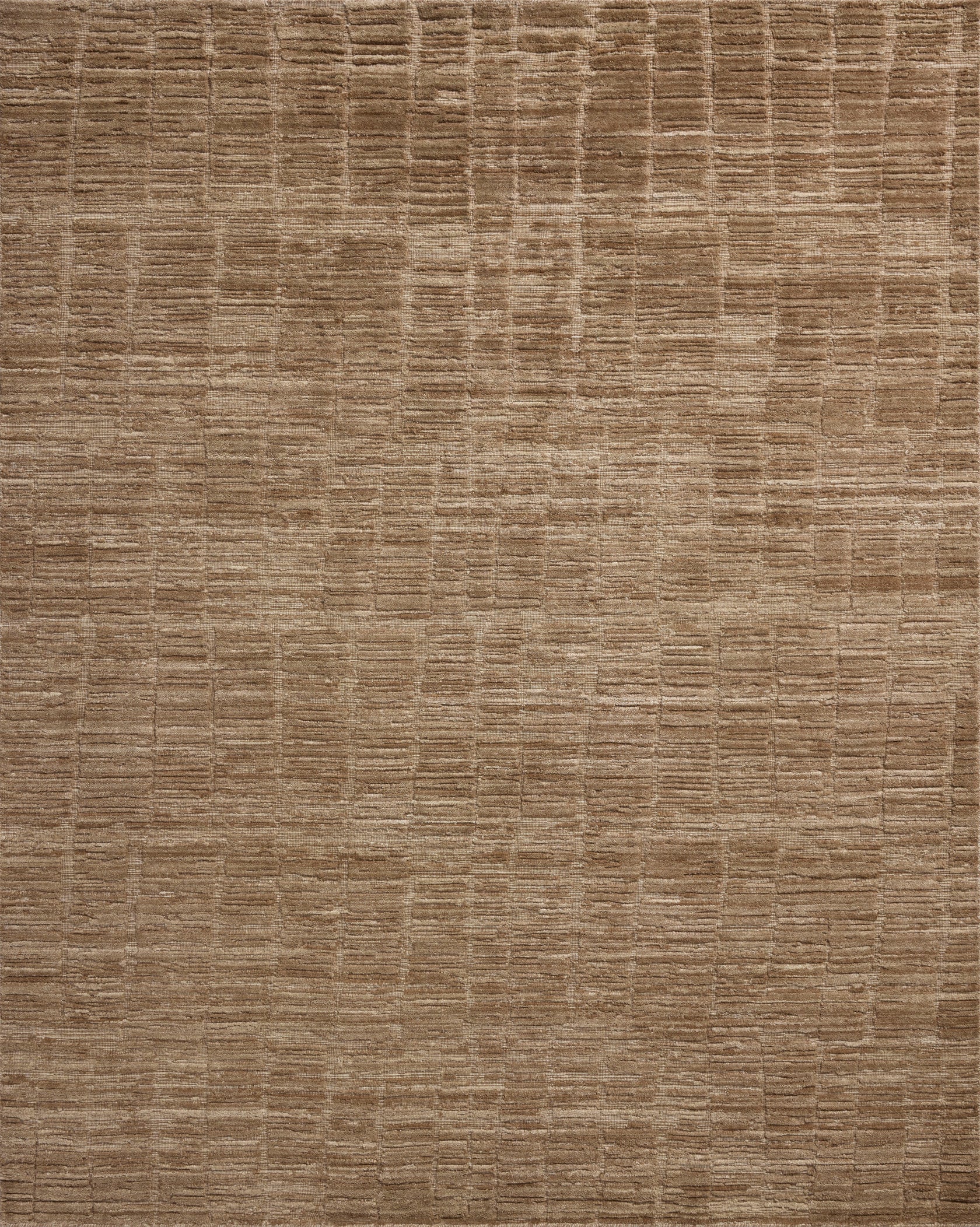 Jean Stoffer Daniel 01 Rug- Fawn– Chapin Furniture