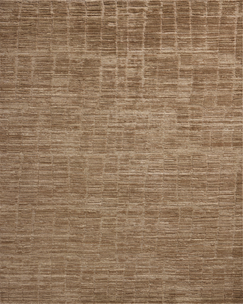 Jean Stoffer Daniel 01 Rug- Fawn | Chapin Furniture