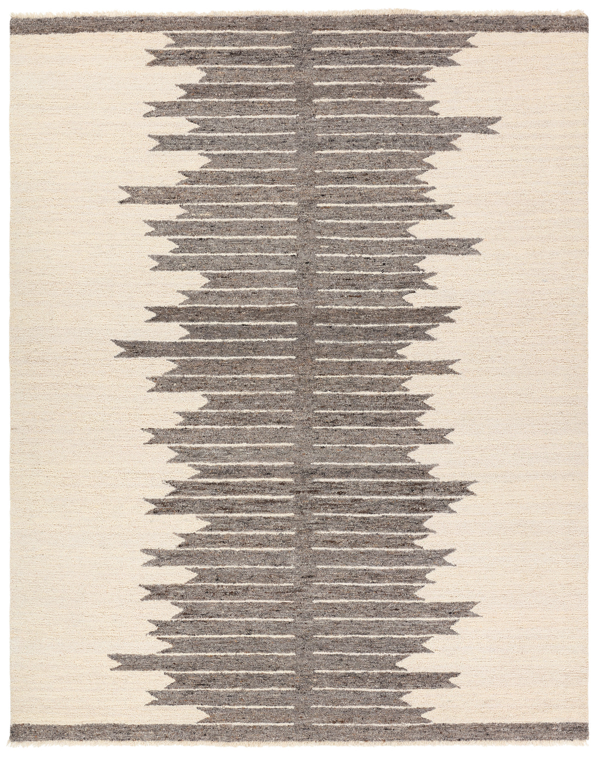 Hadi HAD07 Chaima Brown Rug | Chapin Furniture