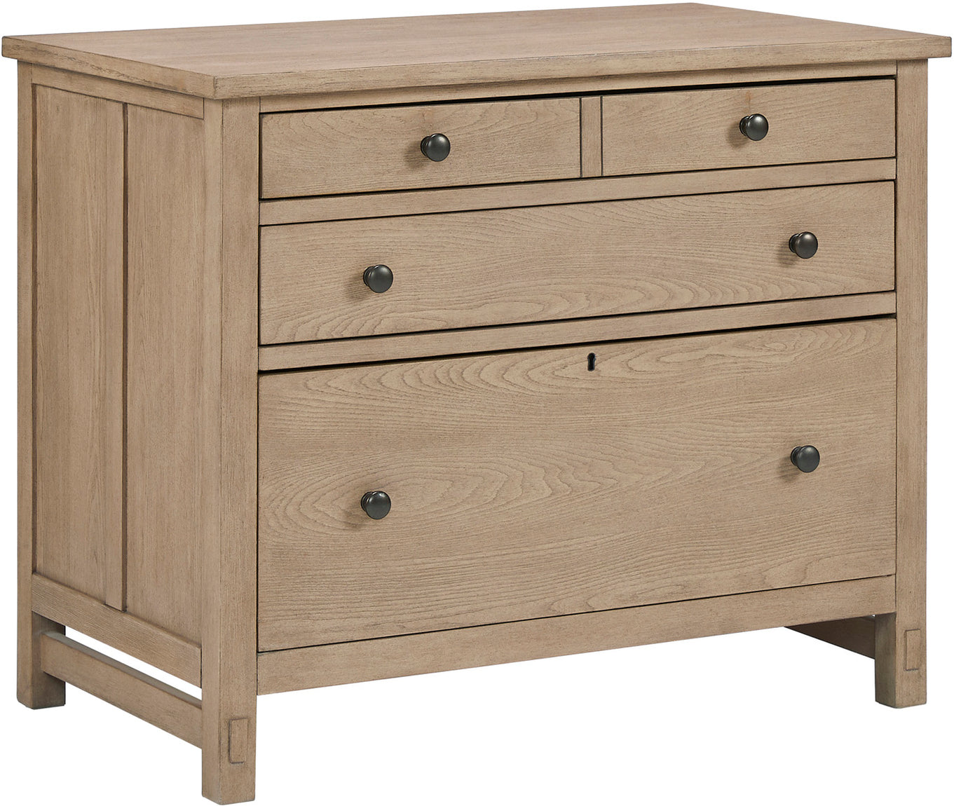 Emerson Workstation/Combo File | Chapin Furniture