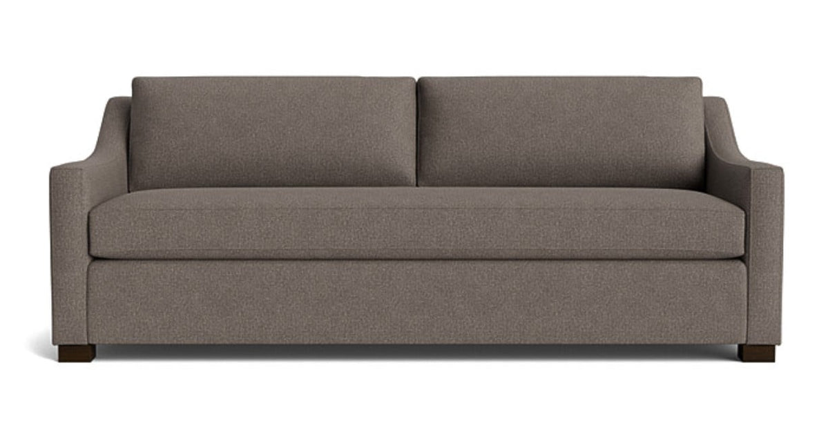 Bassett Oliver 86" Sofa | Chapin Furniture