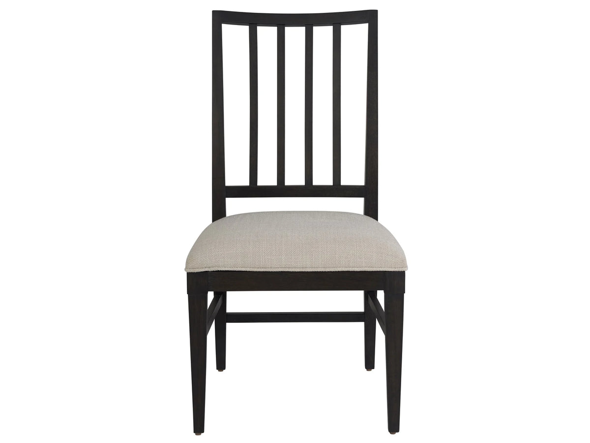 Coalesce Side Chair | Chapin Furniture