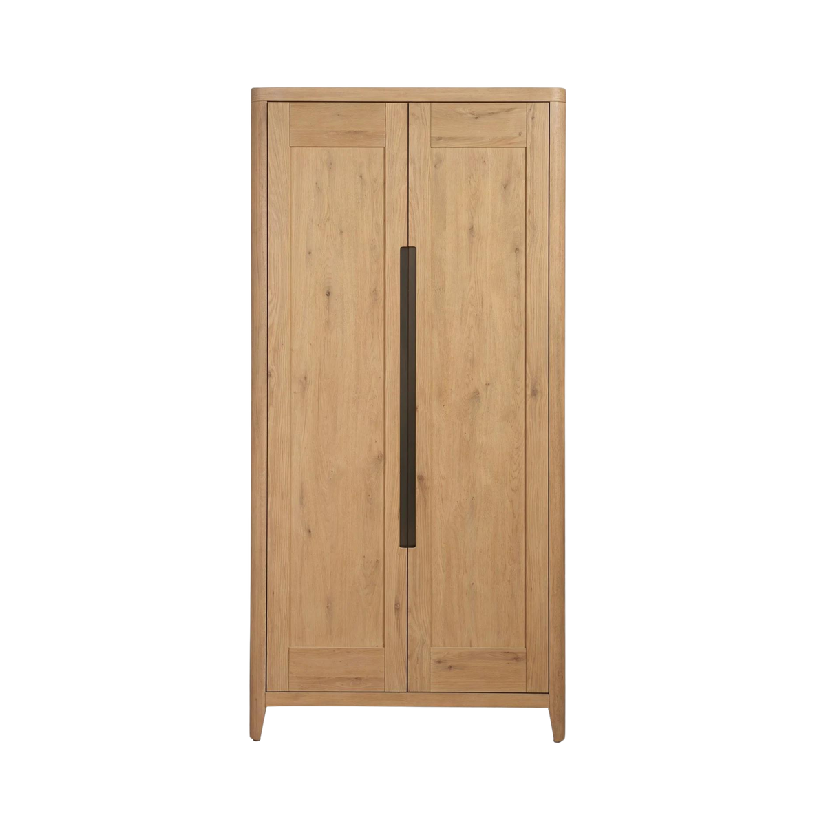 New Modern Walker Wardrobe | Chapin Furniture