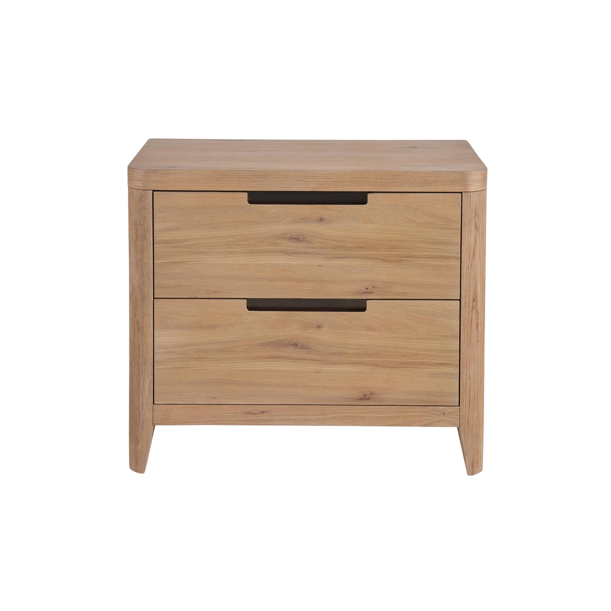 New Modern Walker Nightstand | Chapin Furniture