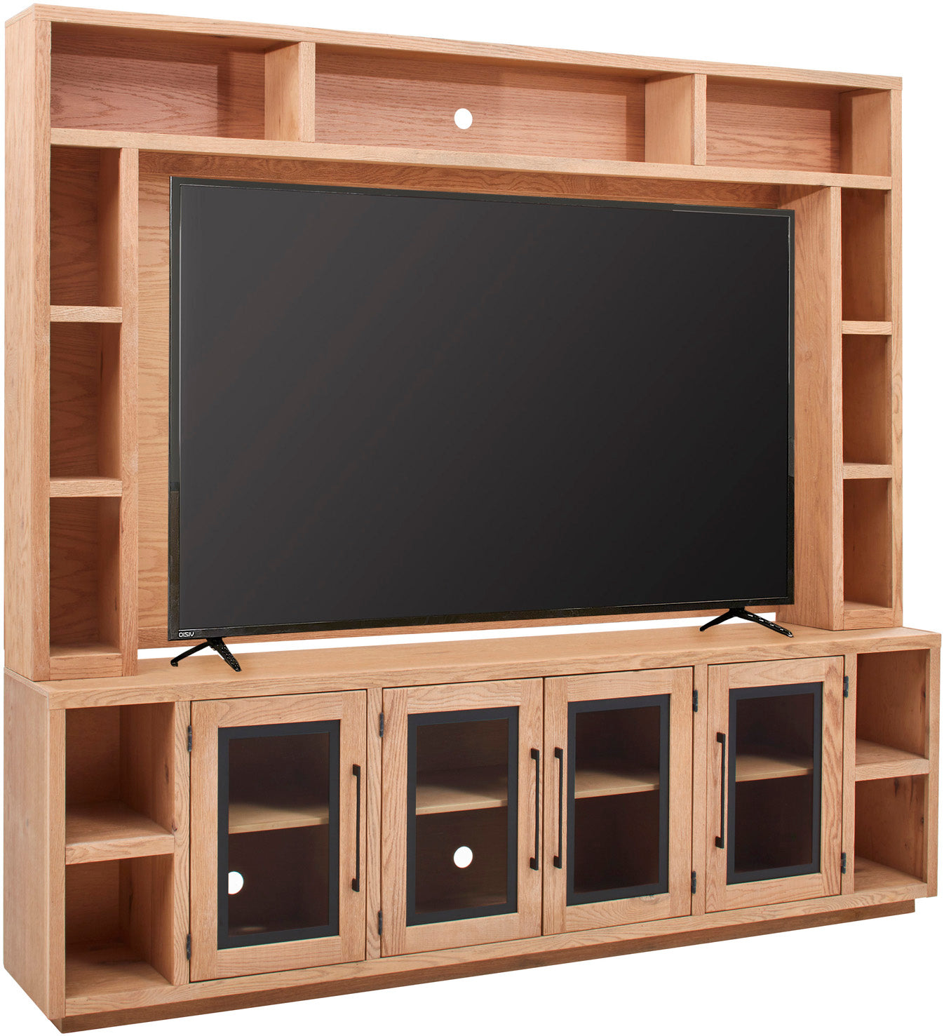 Paige 97" Console & Hutch | Chapin Furniture