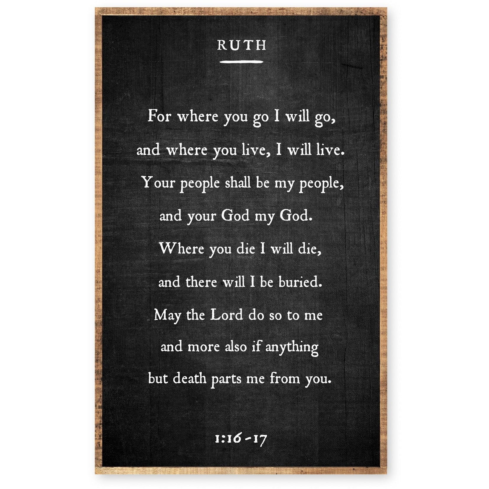 DECOR | Chapin Furniture