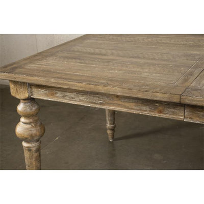 Sonora Dining Table | Chapin Furniture