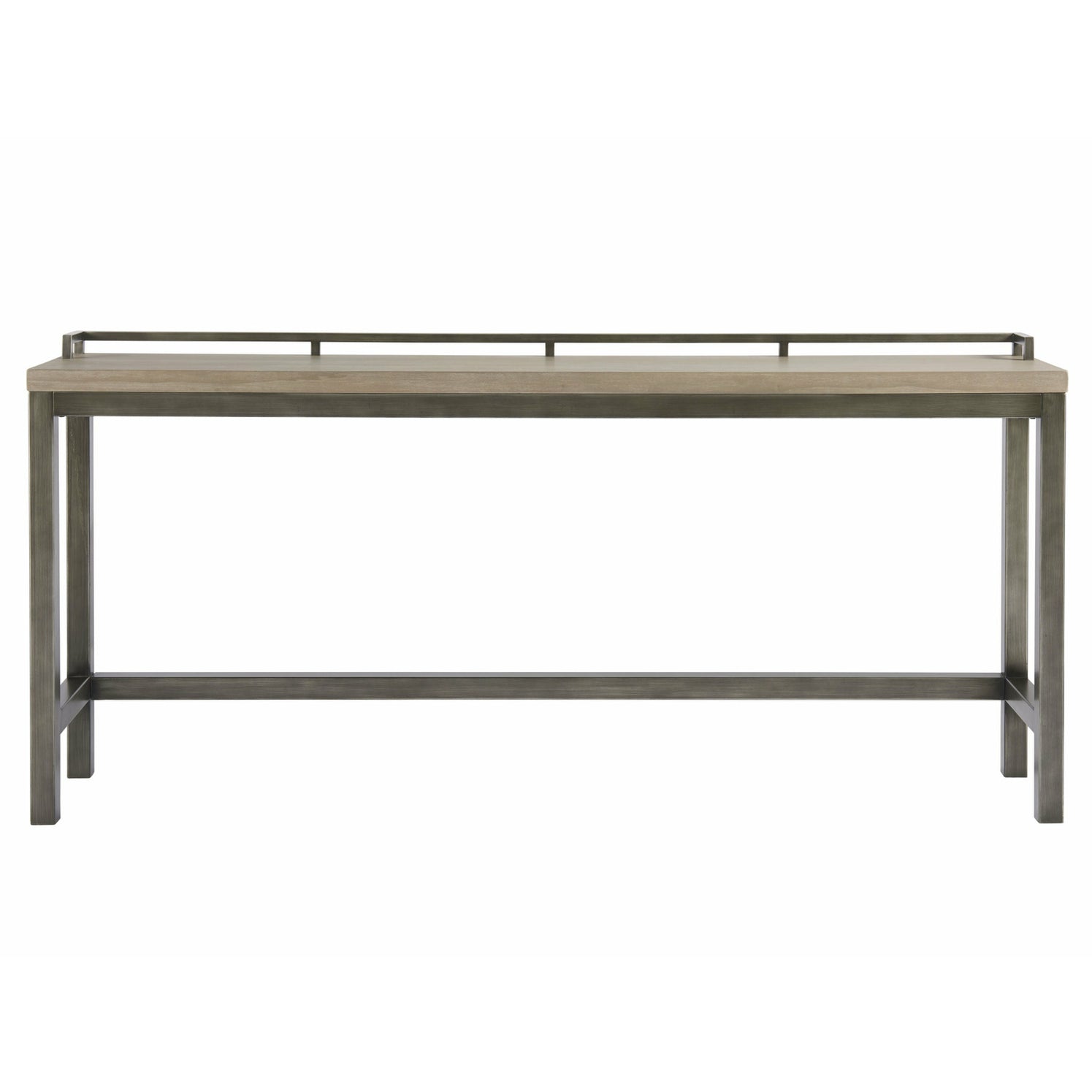 Mitchell Console Table With 3 Stools | Chapin Furniture
