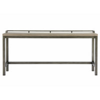 Mitchell Console Table With 3 Stools | Chapin Furniture