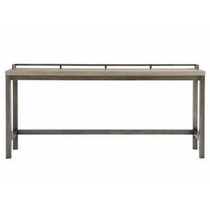 Mitchell Console Table With 3 Stools | Chapin Furniture