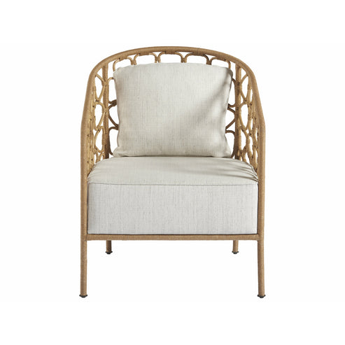 Pebble Accent Chair– Chapin Furniture
