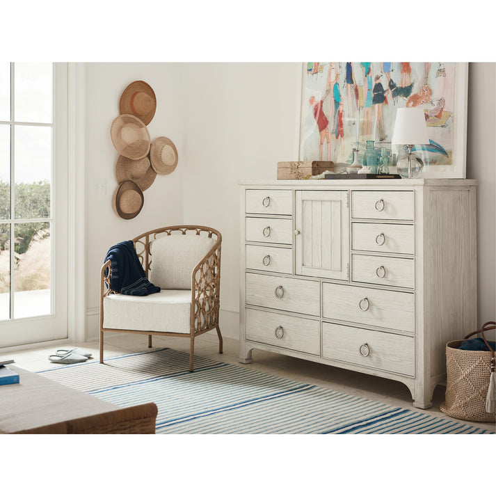 Pebble Accent Chair– Chapin Furniture