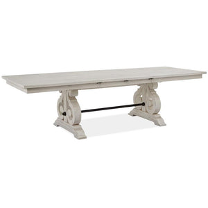 Bronwyn Rectangular Dining Table | Chapin Furniture