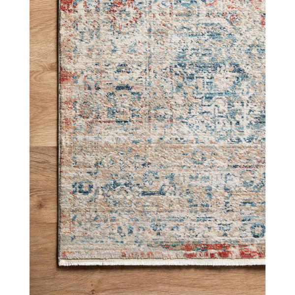 Magnolia Home Elise Neutral/Multi Rug | Chapin Furniture