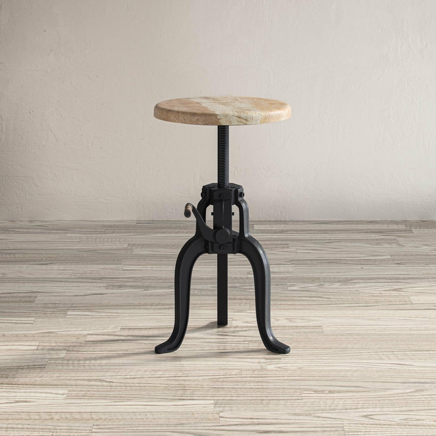 Carter Crank Table | Chapin Furniture