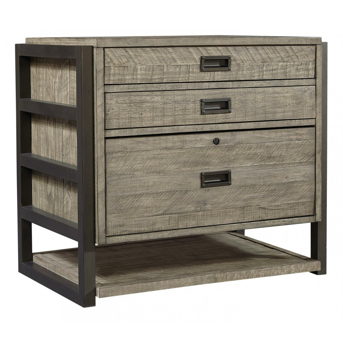 Grayson Workstation/Combo File | Chapin Furniture