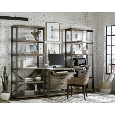 Grayson Workstation/Combo File | Chapin Furniture