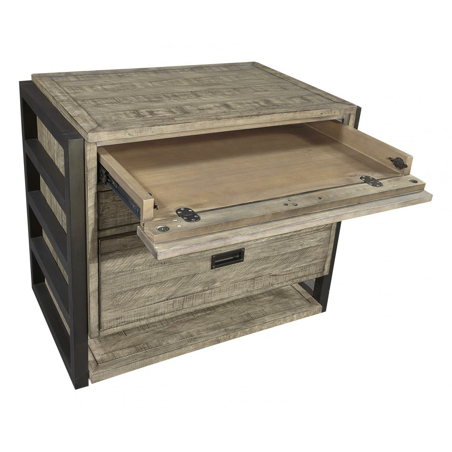 Grayson Workstation/Combo File | Chapin Furniture