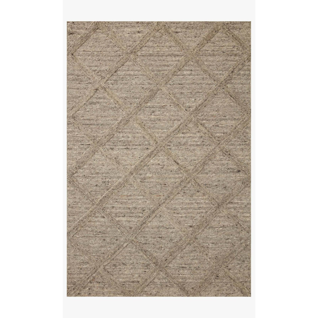 Magnolia Home Hunter Rug- Dove | Chapin Furniture