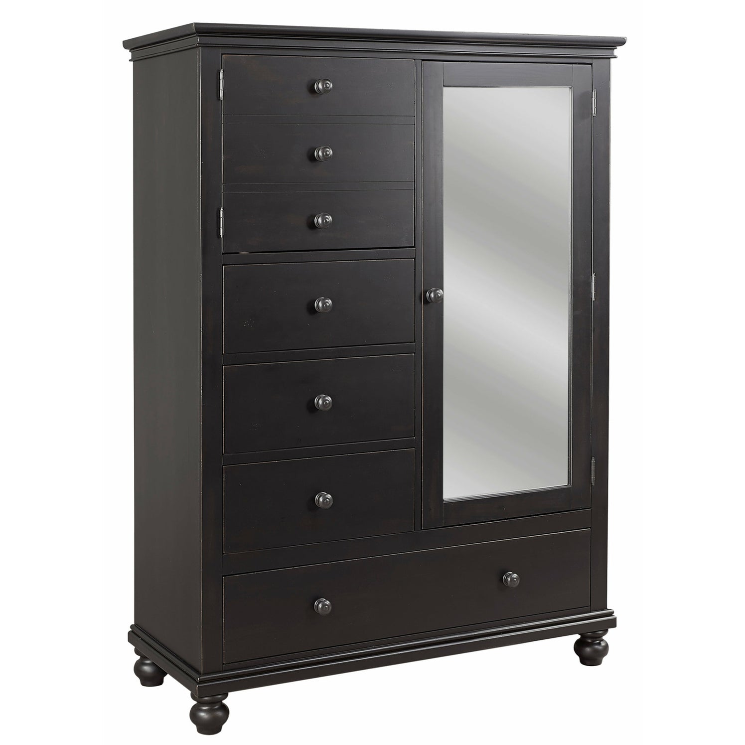 Oxford Chiffarobe | Chapin Furniture