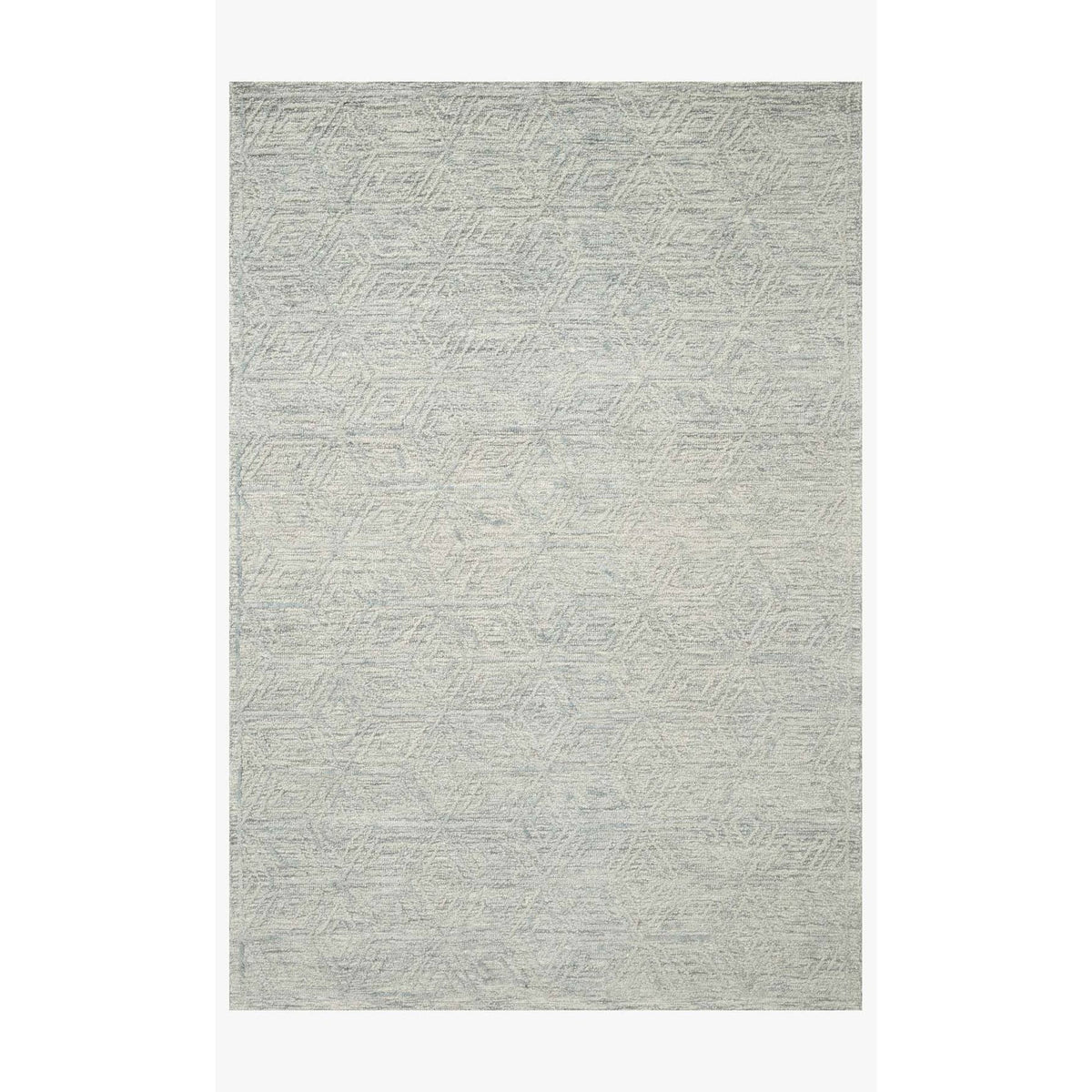 Magnolia Home Sarah Rug- Sky | Chapin Furniture