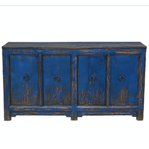 Amherst 4 Door Buffet | Chapin Furniture