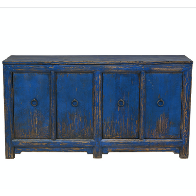 Amherst 4 Door Buffet | Chapin Furniture
