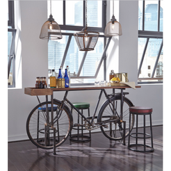 Cycle Gathering Table | Chapin Furniture