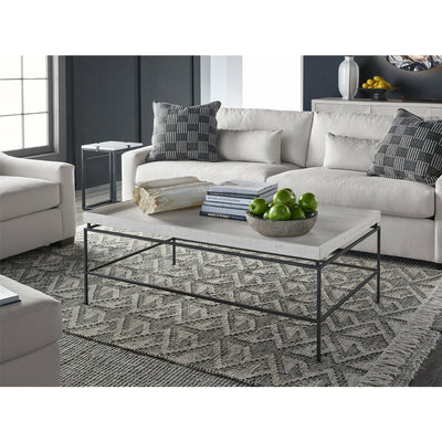 Modern Farmhouse Preston Cocktail Table | Chapin Furniture