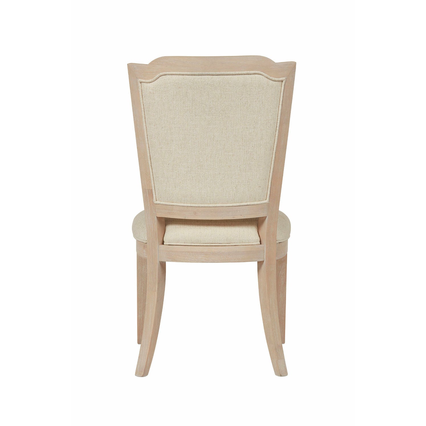 Getaway Upholstered Backside Chair- Set of 2 | Chapin Furniture