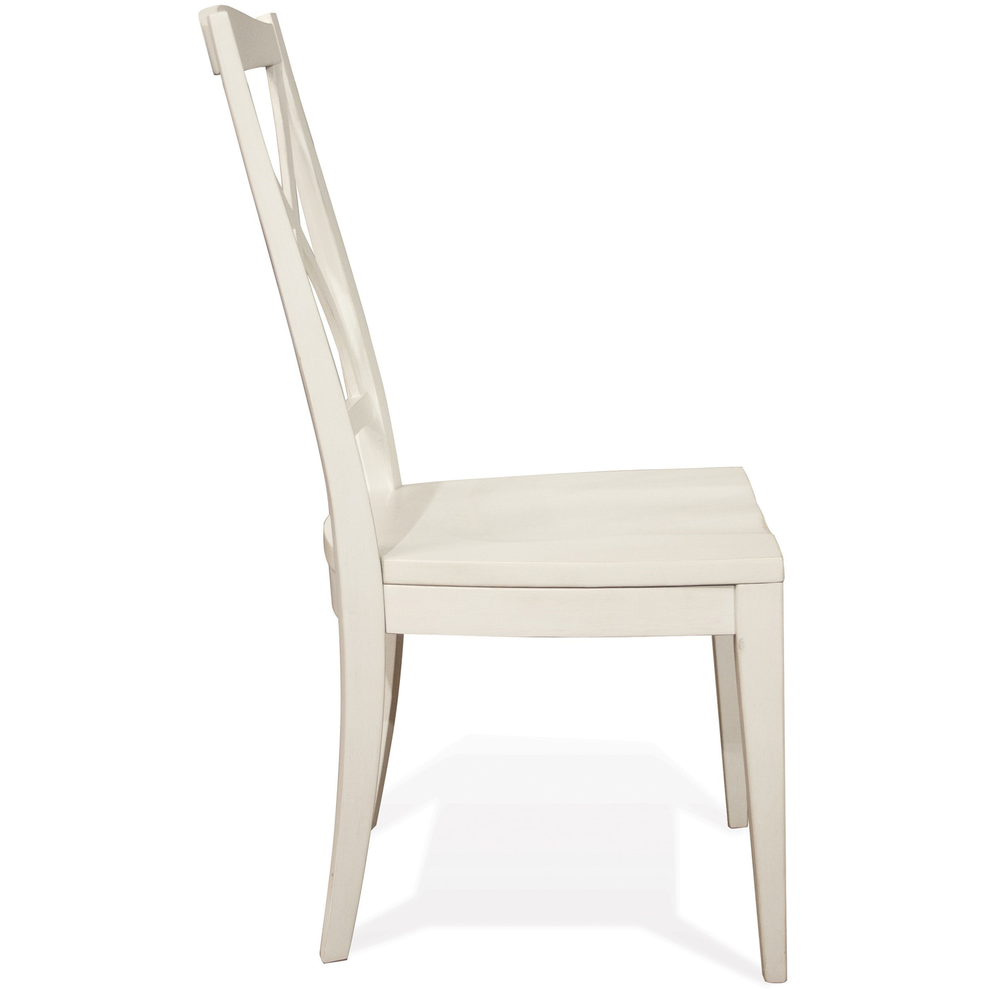 Myra XX Back Side Chair- Set of 2– Chapin Furniture